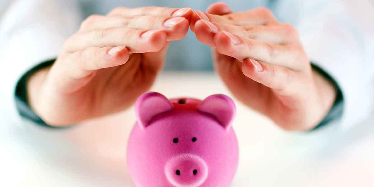 Five Simple Steps to Protect Your Assets - Morgan Legal Group PC