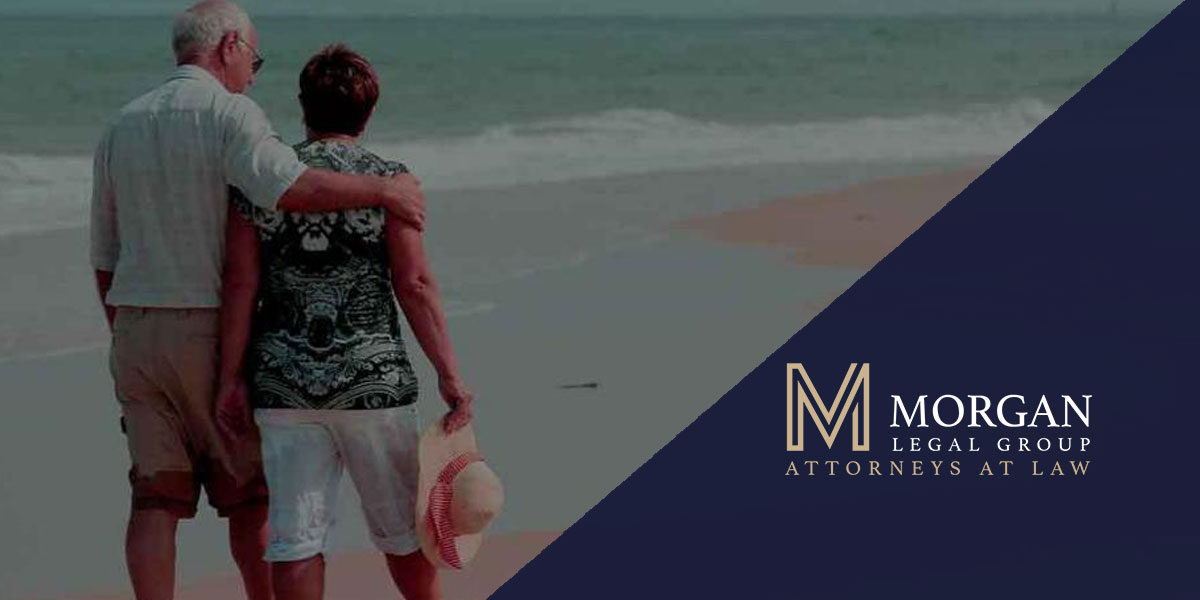 Protecting Retirement Assets: Morgan Legal Group NYC