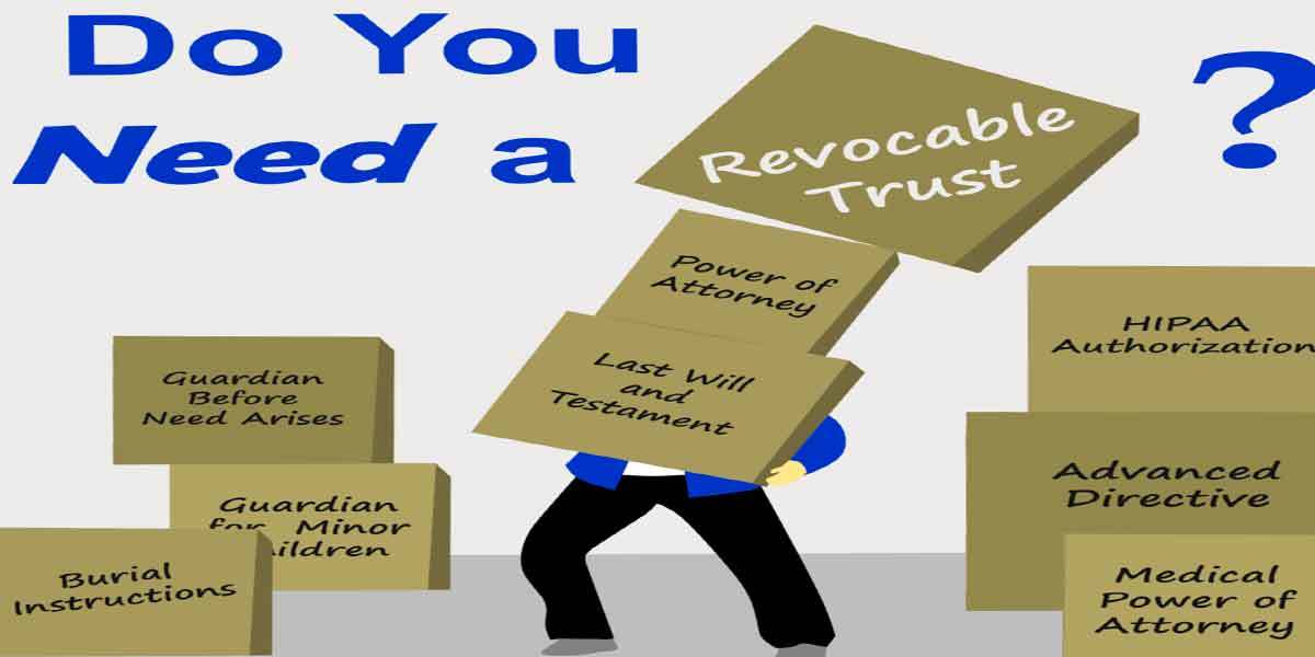 Revocable Trust Attorney Long Island | Living trust Lawyer in Long Island