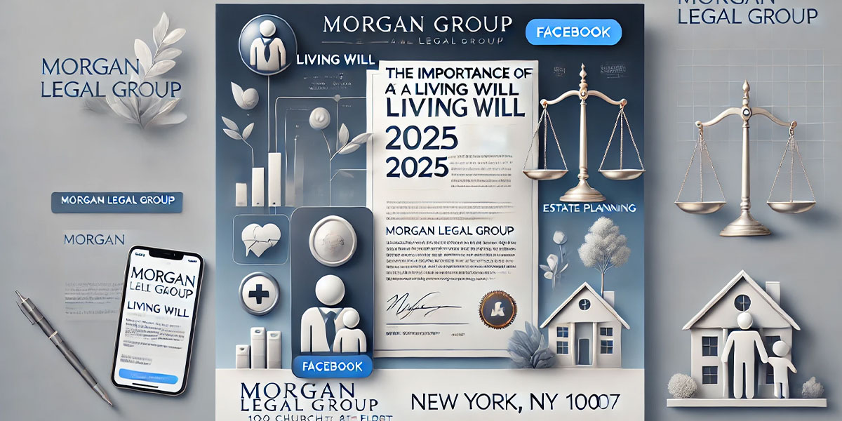 NYC Estate Plan Essentials: Top Elements for Success