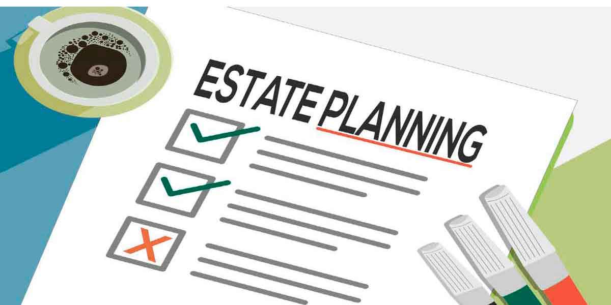 Get help from a probate lawyer near you | 7 point probate checklist