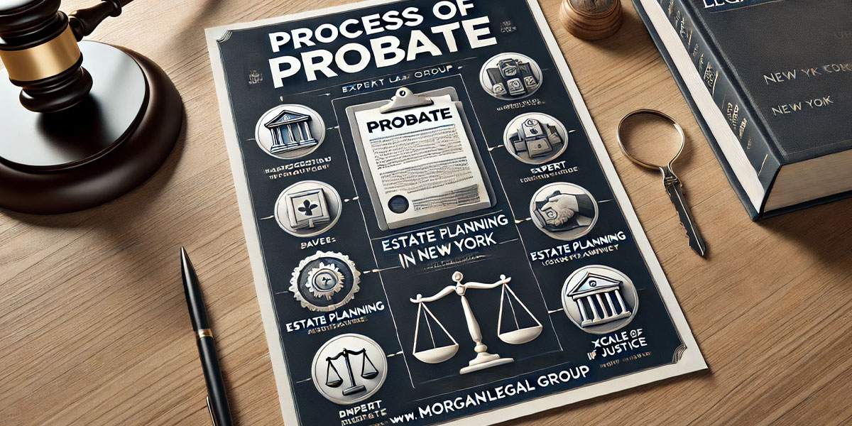 factors that affect time taken to process probate. Call us to know more.