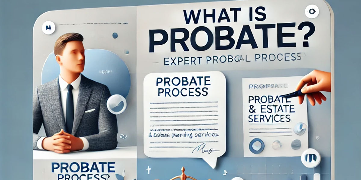 What is Probate in New York: A Comprehensive Guide