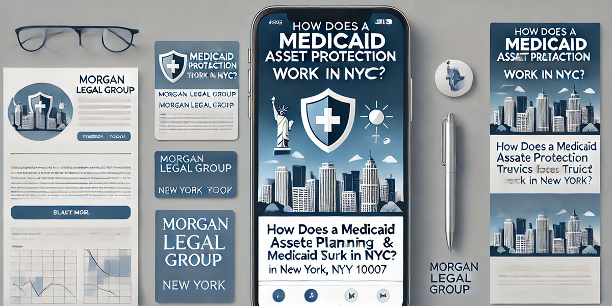 Medicaid Asset Protection Trusts: Shielding Your Legacy