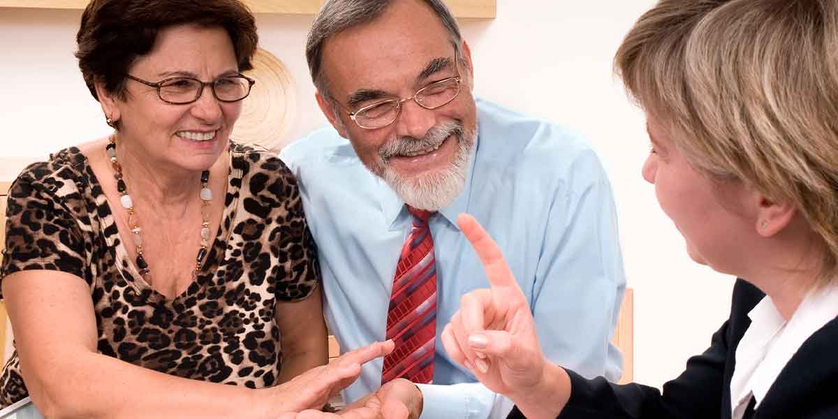 Top 6 areas where an elder law attorney can assist you