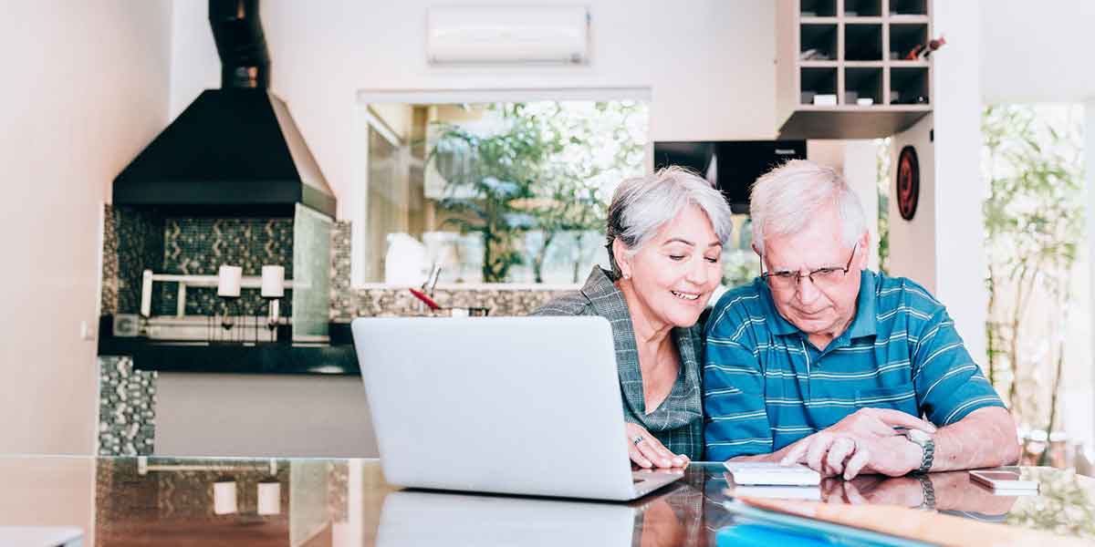 What happens during the first appointment with an attorney?