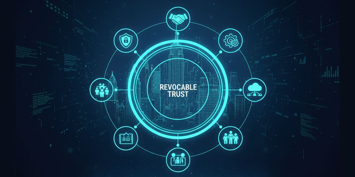 6 Advanced Revocable Trust Strategies for NY (2026)