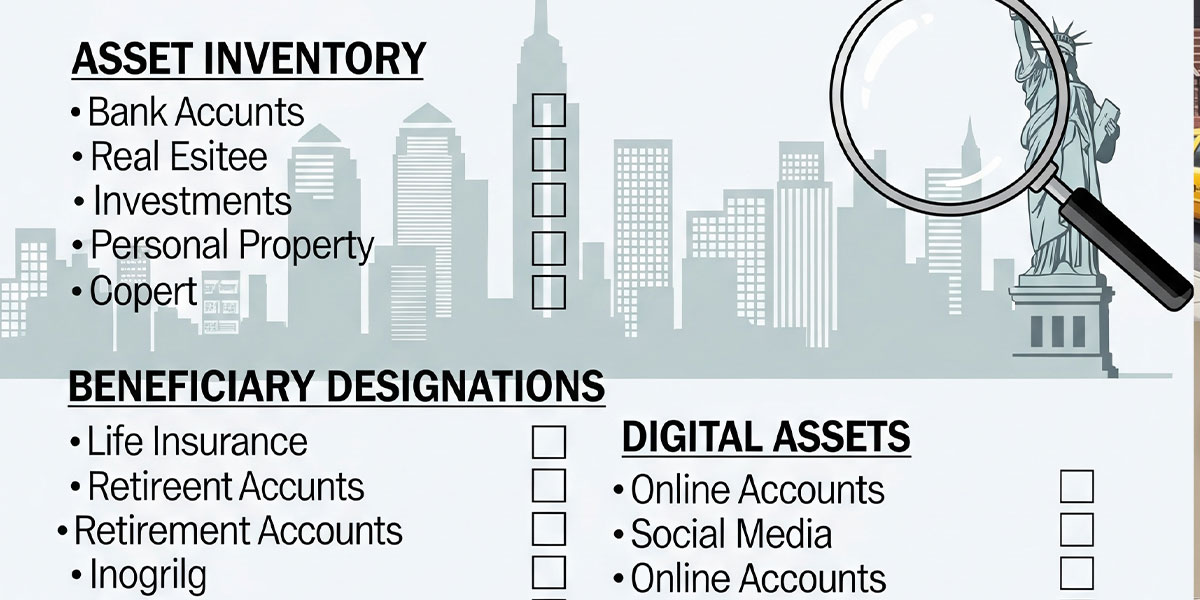 NY Real Estate Closing: What to Expect| Morgan Legal Group PC