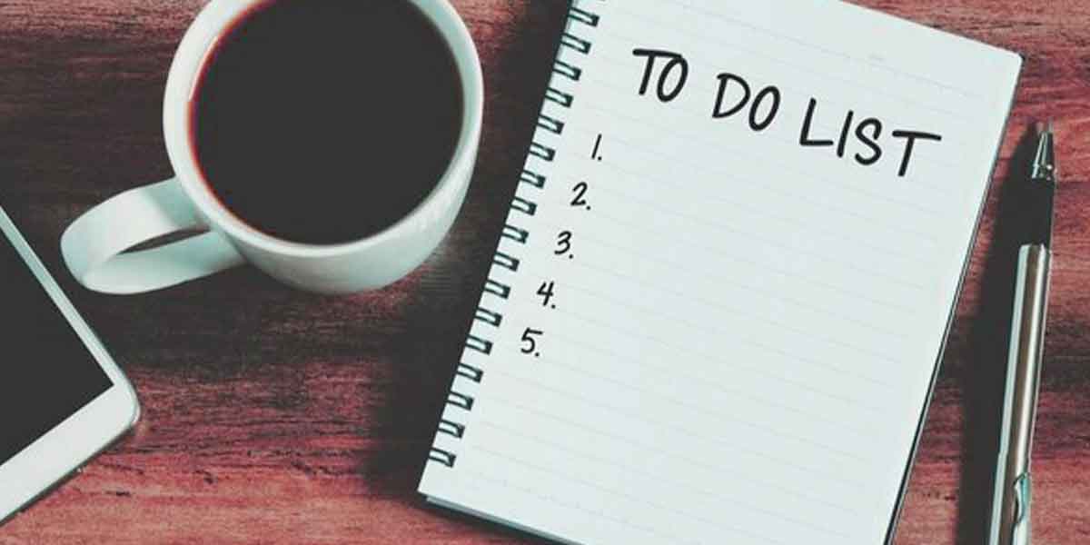 Estate Planning Tips: A Financial Checklist after the Death of a Parent