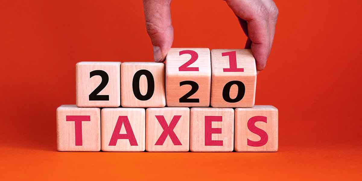 Estate tax rate slated to change in 2021. Call us today to know more