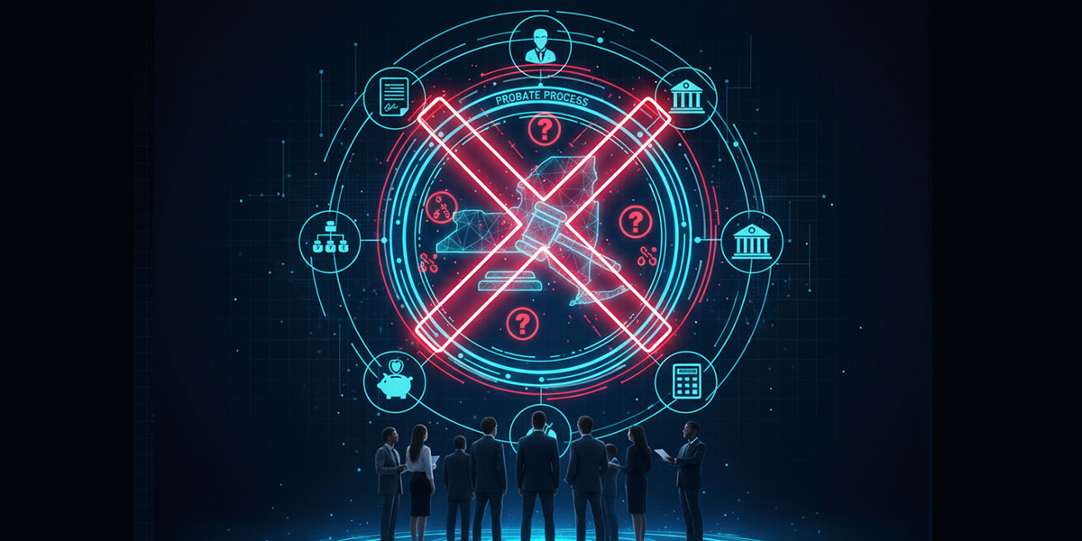 What is Probate in New York? The Definitive 2025 Guide