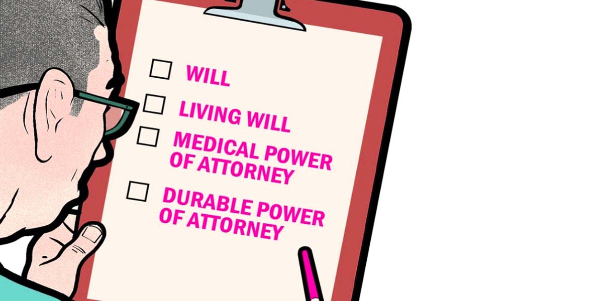 Essential Documents for Estate Planning