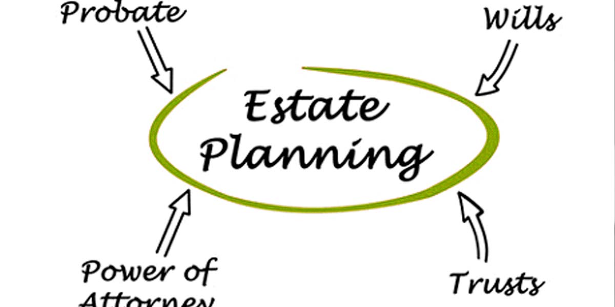 Estate Planning vs. Will? What is the Difference?