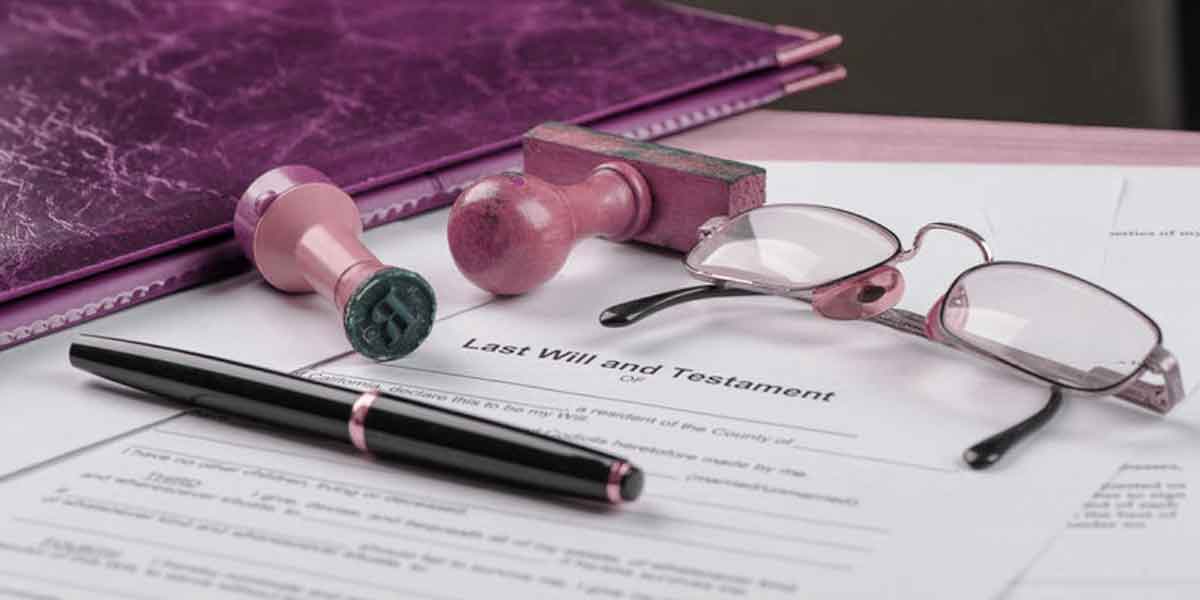 estate planning attorney can help in creating an estate plan