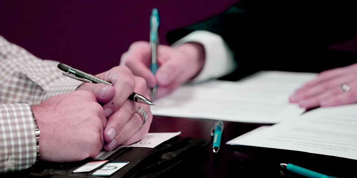 any one of our estate planning attorneys would be happy to assist you