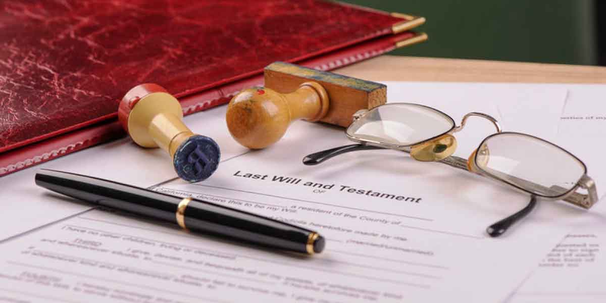 Contact our probate attorneys today for consult and hire.