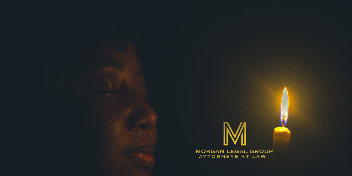 About Estate Planning | Morgan Legal Group PC