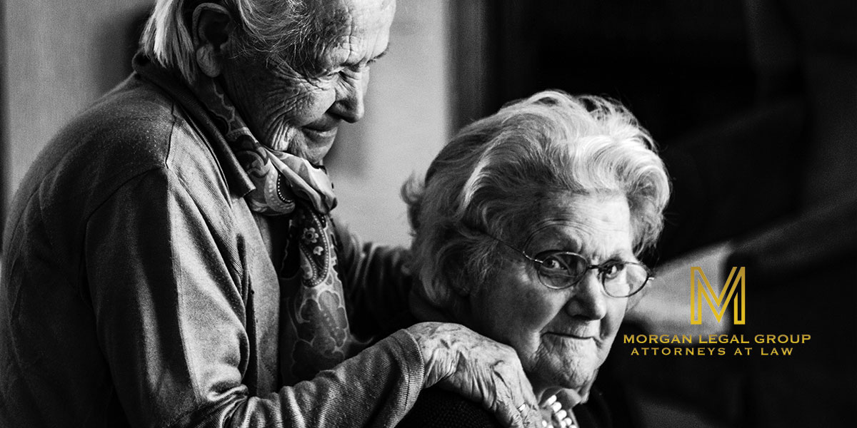 Comprehensive Elder Law Services | Morgan Legal Group PLLP
