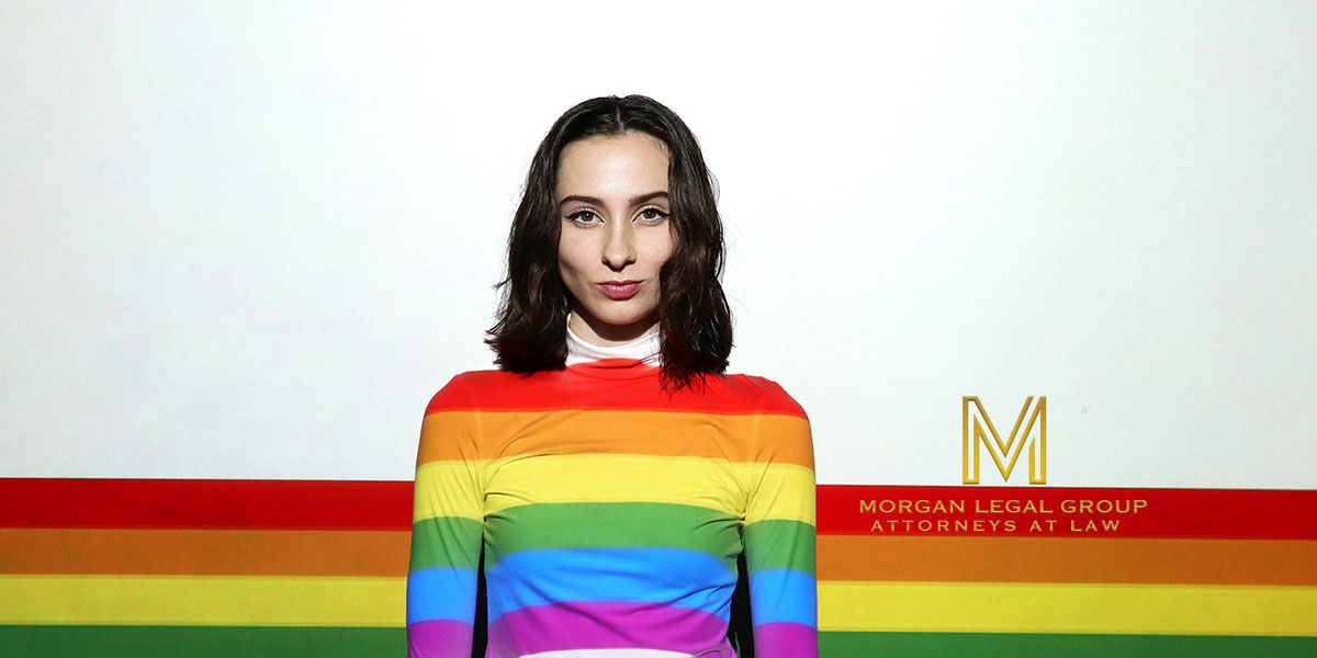 LGBTQ Divorce in New York - Morgan Legal Group PC