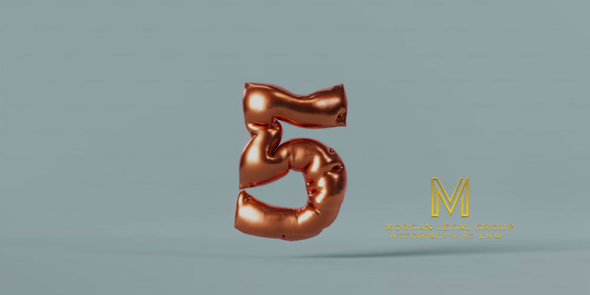 Understanding the 5 or 5 Rule in Estate Planning in New York | Morgan ...