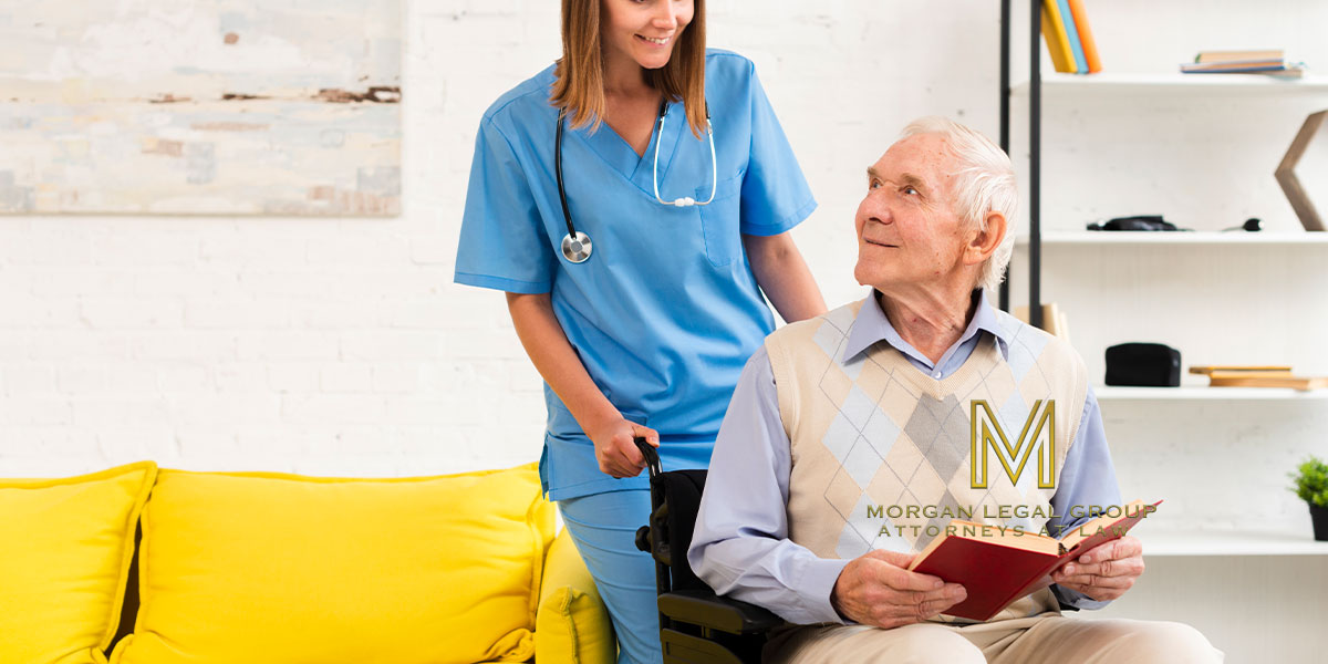 All about Medicaid And Home Care in New York | Morgan Legal Group PC