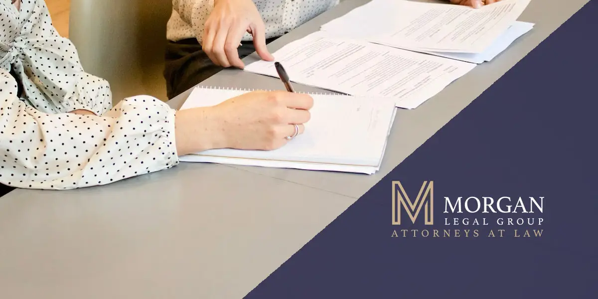 How To Find An Executor For Your Estate In New York | Morgan Legal Group PC