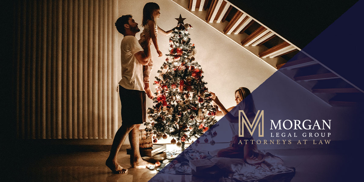 How Written Estate Plan Can Help You in New York | Morgan Legal Group PC