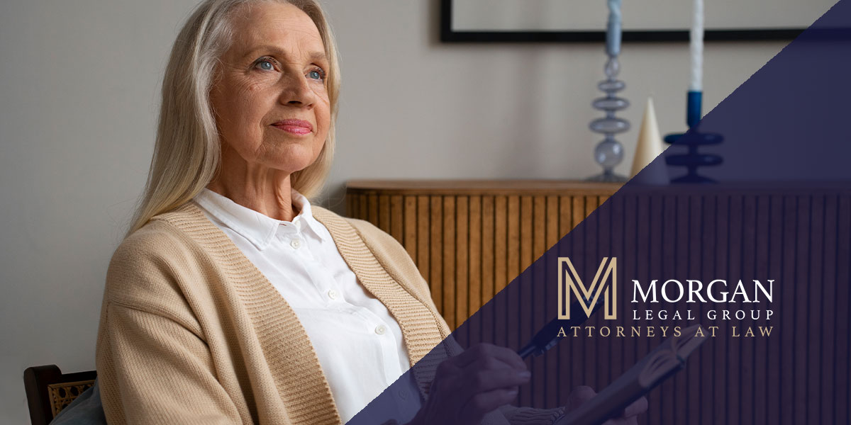 A Comprehensive Guide To Elder Law In New York 2024 | Morgan Legal Group PC