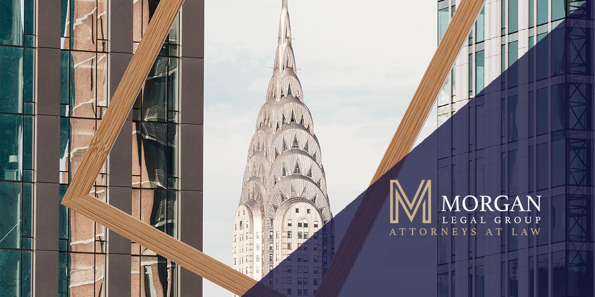 4 Factors to Consider for Estate… | Morgan Legal Group PC