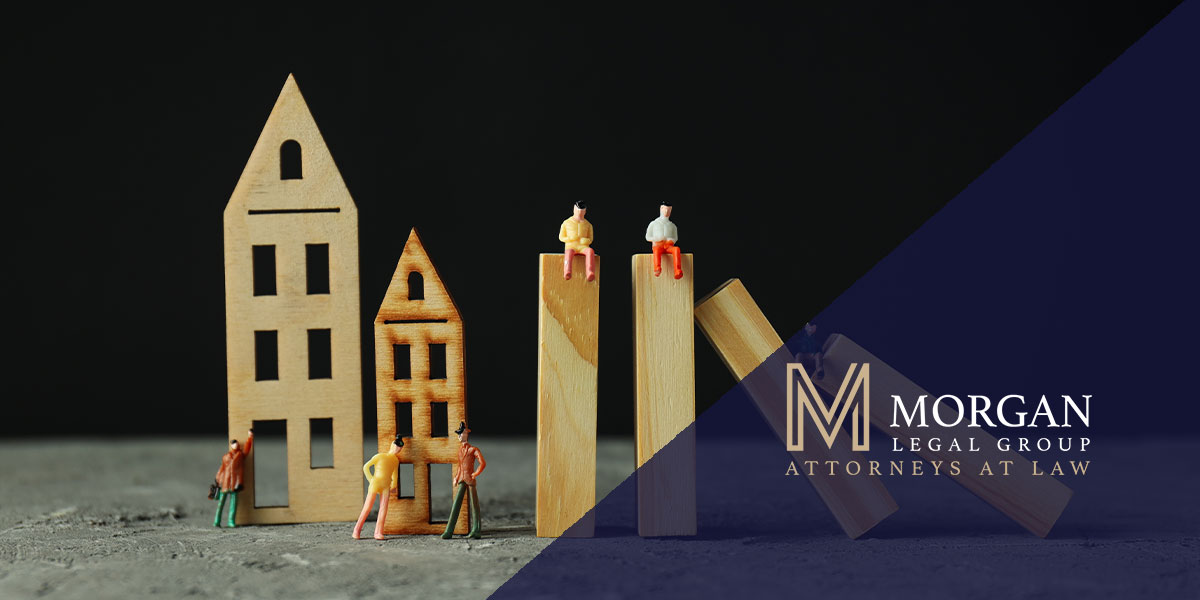 What are the 6 Steps of Estate Planning Process? | Morgan Legal Group PC