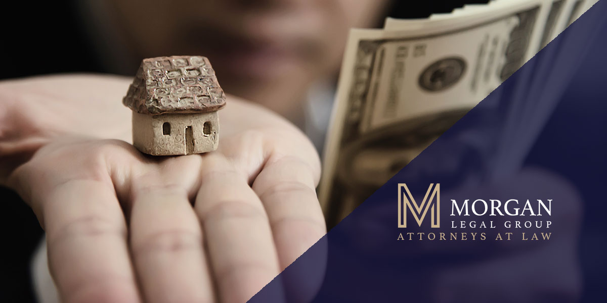 Discovering the Two Most Important… | Morgan Legal Group PC