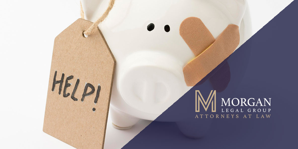 Understanding Inheriting a 401k in… | Morgan Legal Group PC