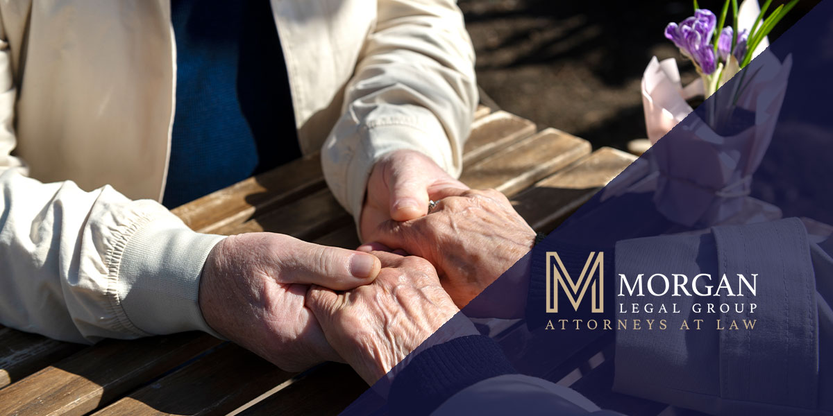 Elder Law in NYC: Your Guide to the Essential Basics in 2024 | Morgan ...