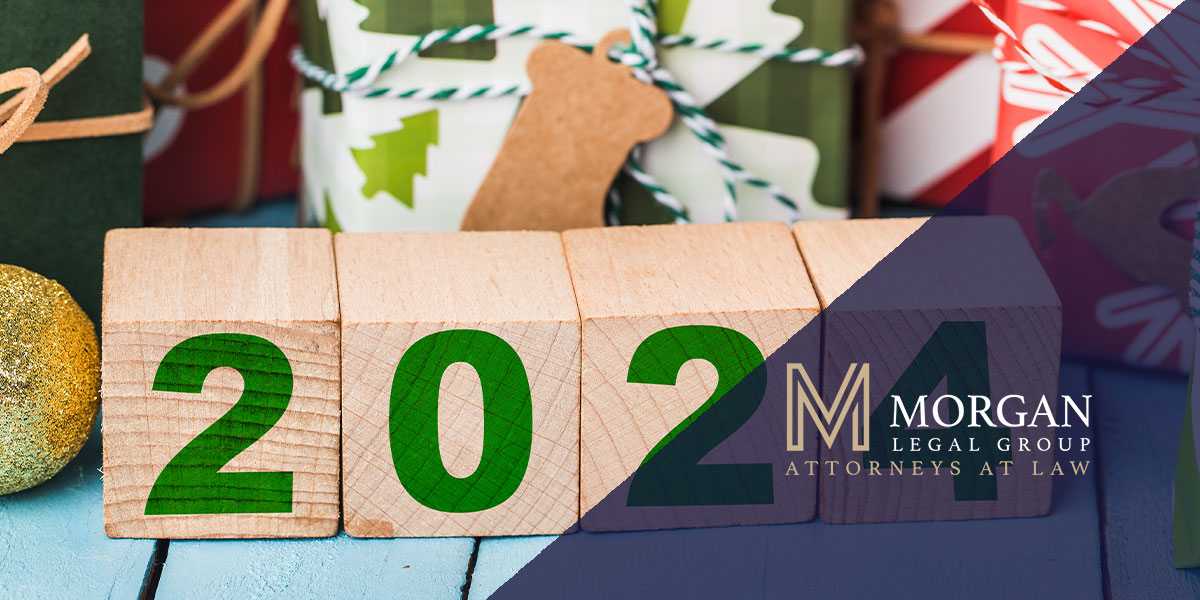 Probate in New York 2024: All You Need to Know | Morgan Legal Group PC