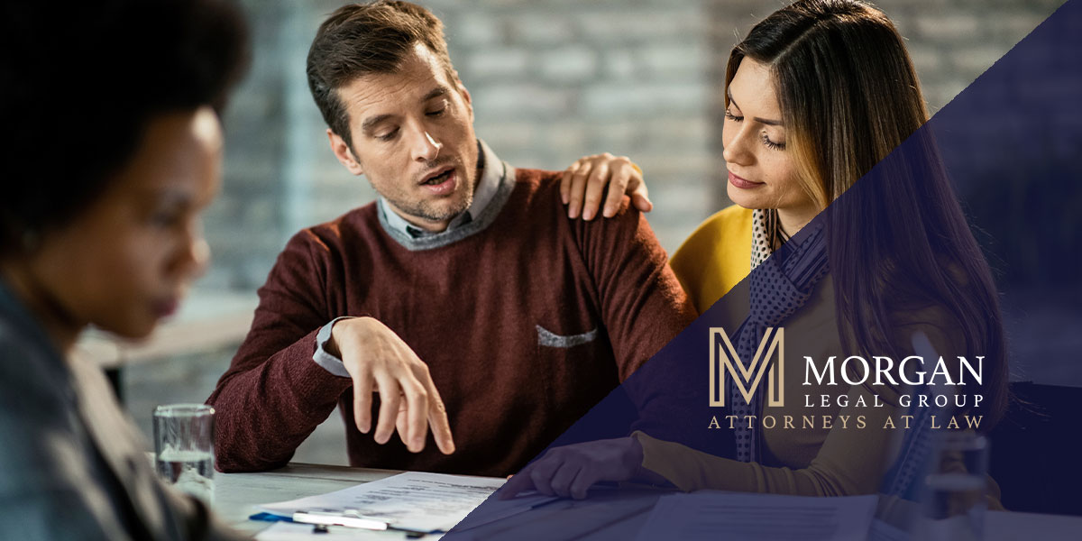 Understand Who Owns the Property in a Revocable Trust | Morgan Legal ...