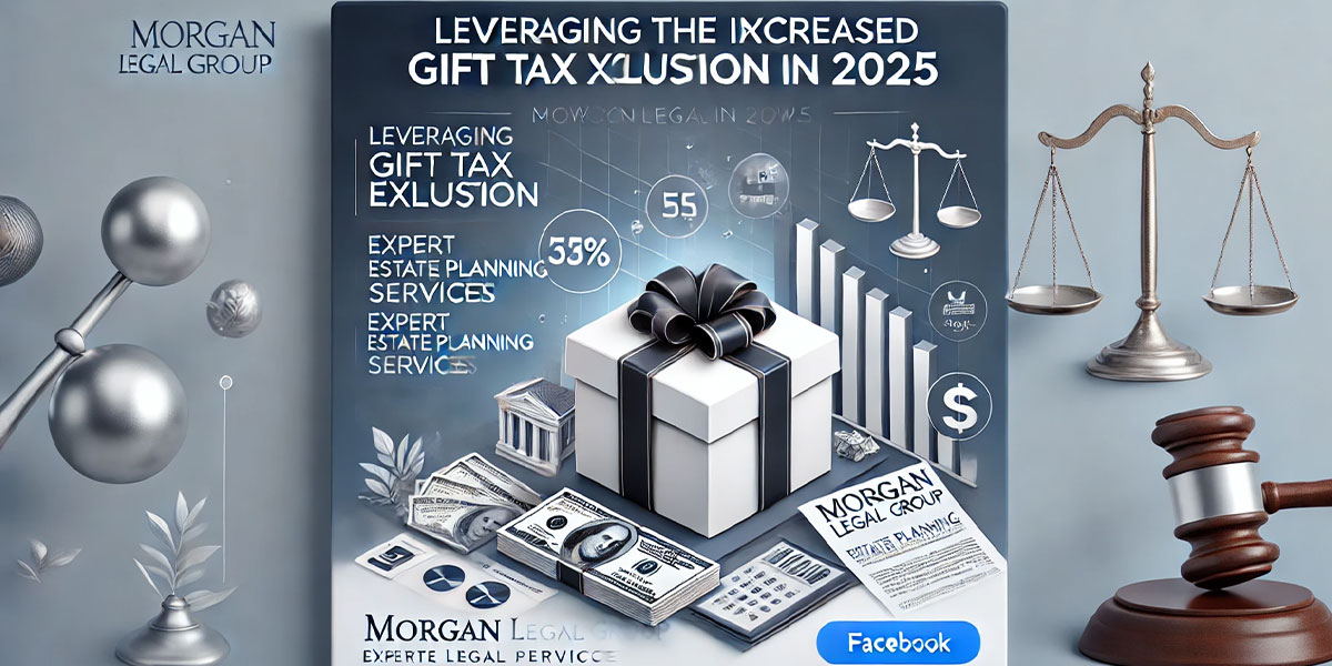 Gift Tax Exclusion 2025: NY Estate Planning Strategies