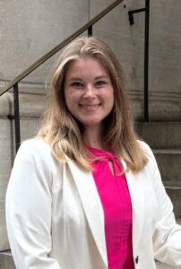 Morgan M. Hotmer Estate Planning Lawyer NYC | Morgan Legal Group PC